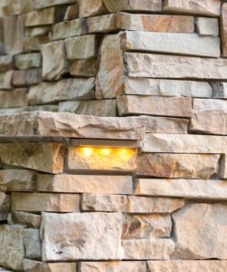 Lighting Systems | GLS Landscaping & Maintenance