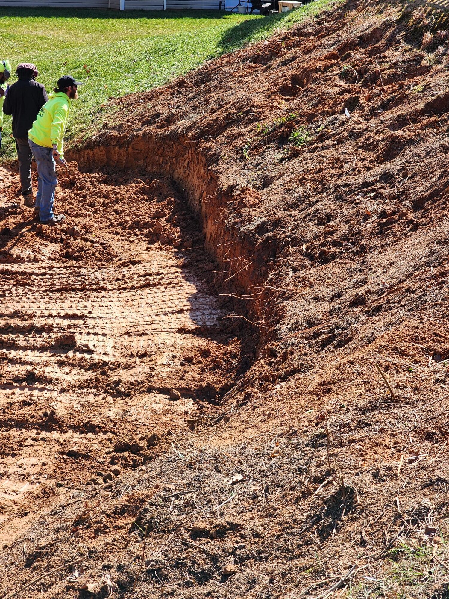 Proper Drainage Installation: The Key to a Healthy and Beautiful ...