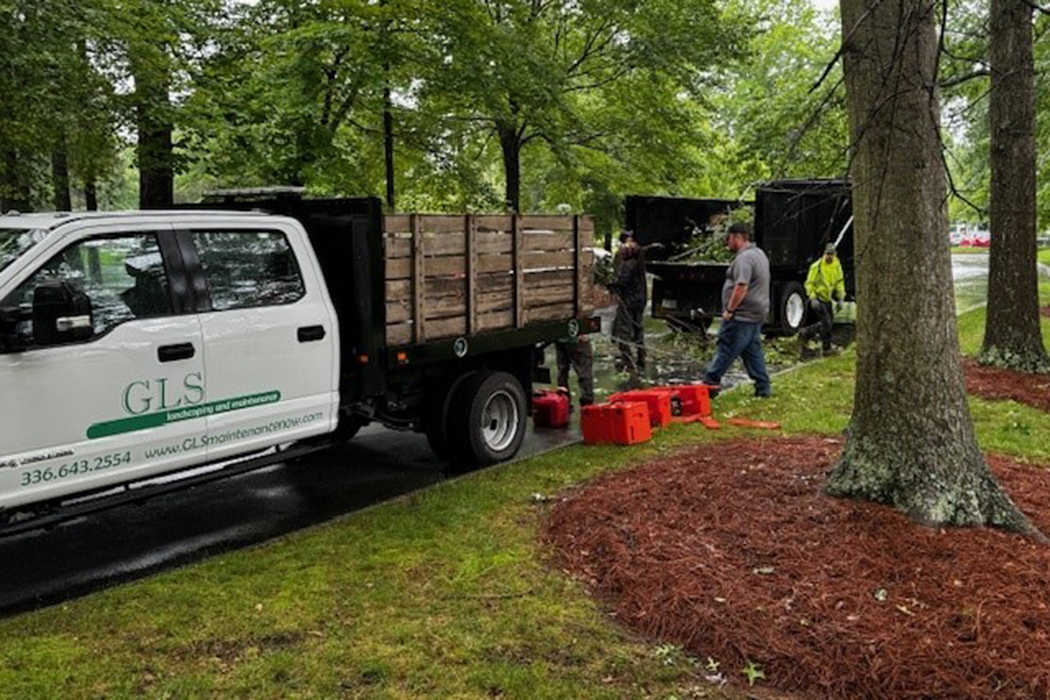 Lawn Debris Removal: Tips to Keep Your Lawn Debris-Free